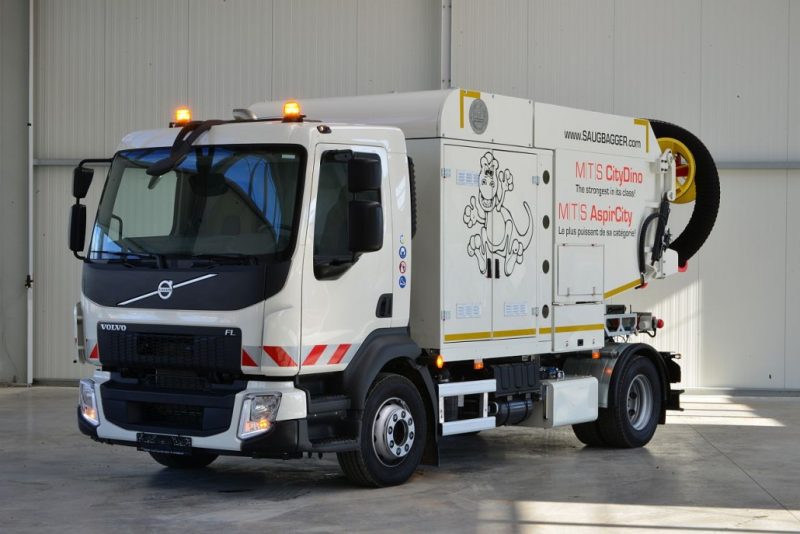 City Rigs - Mammoth MTS