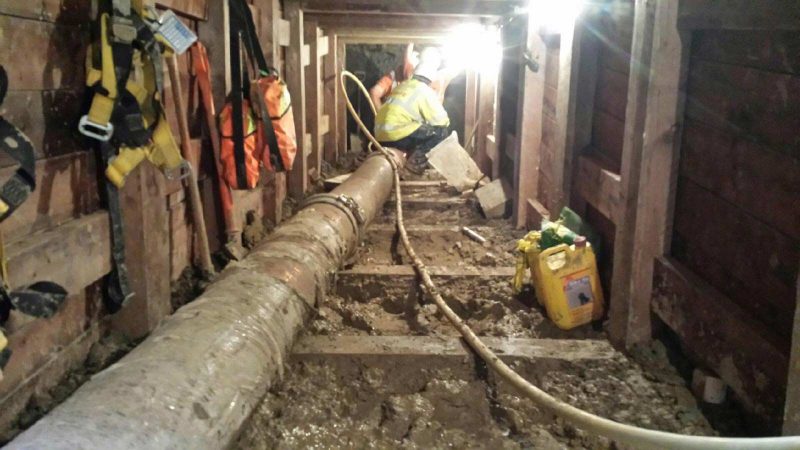 MTS Suction Systems benefit from high performance air flow and suction ...