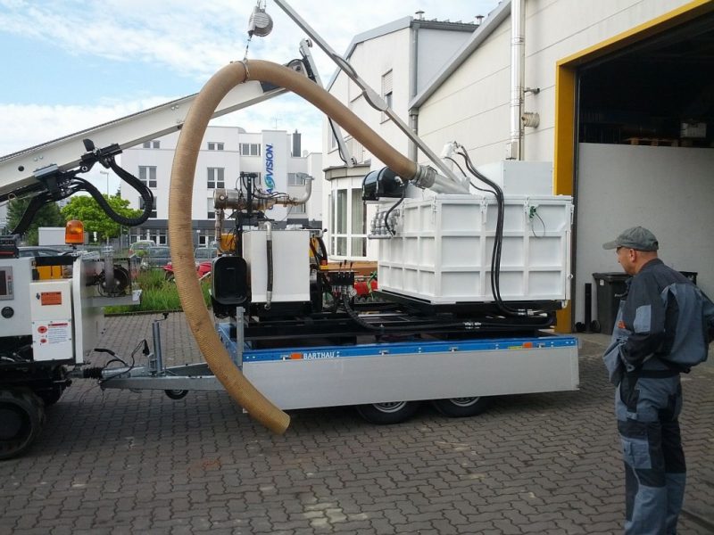 Suction Boxes Archives - Mammoth MTS