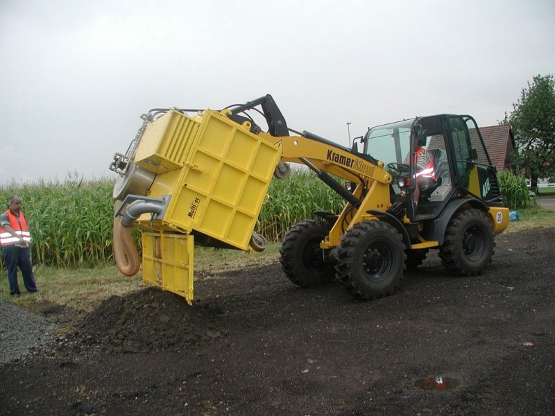 Suction Boxes Archives - Mammoth MTS