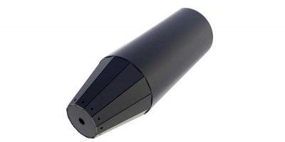 Bursters – Static and Pneumatic - Mammoth MTS