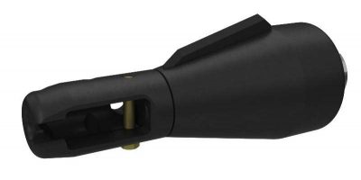 Bursters – Static and Pneumatic - Mammoth MTS