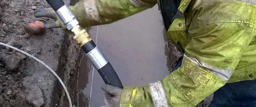 Moles - Horizontal Boring & Vertical Piling Archives - Mammoth MTS