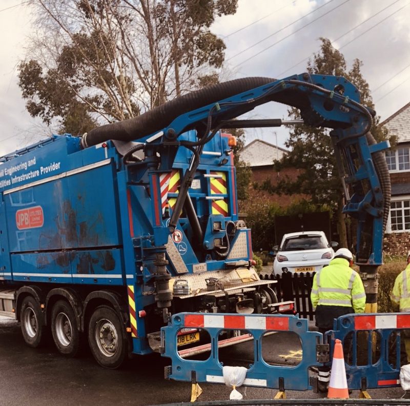 Applications - Mammoth MTS