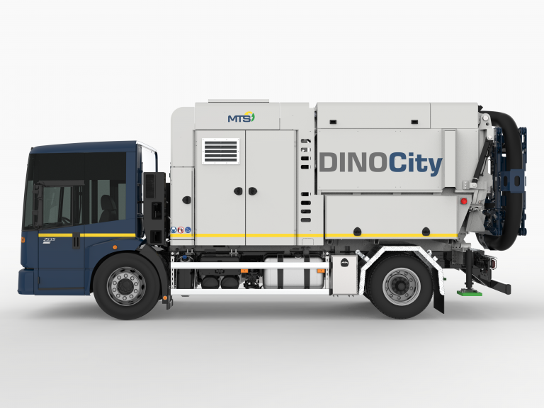 City Rigs - Mammoth MTS