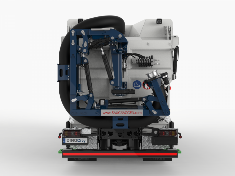 City Rigs - Mammoth MTS