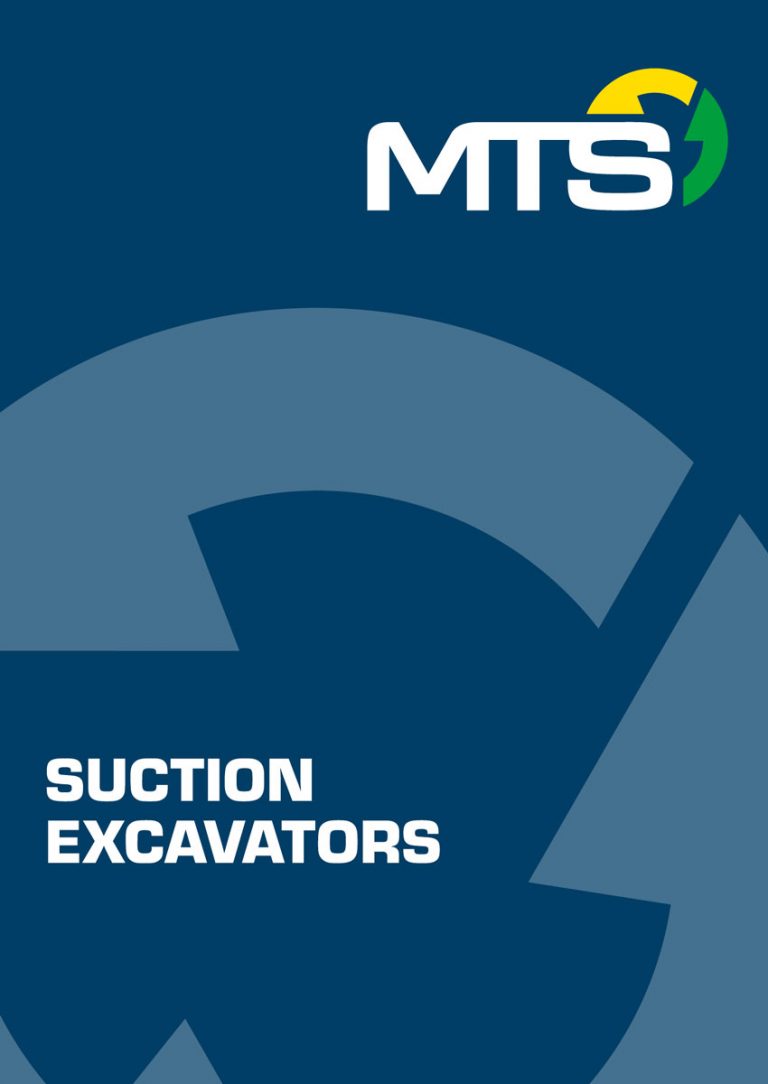 MTS Suction Systems - Mammoth MTS
